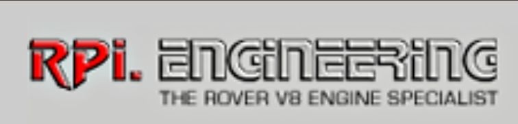 RPi Engineering – V8 Engines – MG RV8 info news and reviews