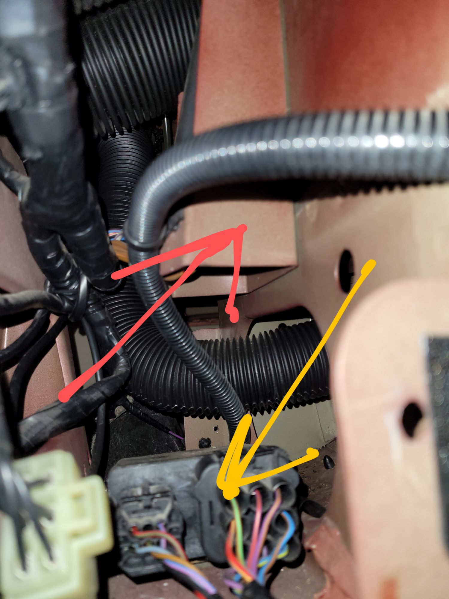 Engine Management Relay 2 Replacement – MG RV8 info news and reviews